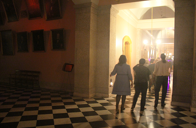 Public Tours | Ohio Statehouse