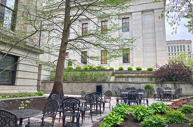Public Tours | Ohio Statehouse